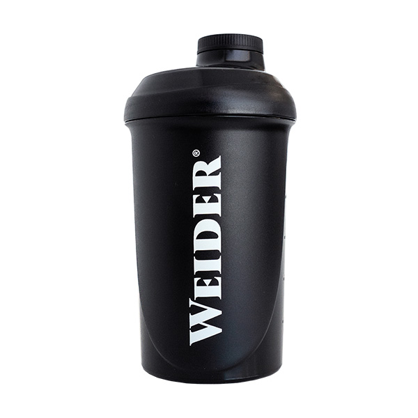 Shaker Weider 500ml - Weider Argentina